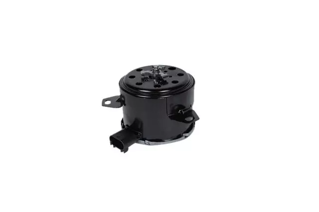 2007-2014 GM Engine Cooling Fan Motor 15780795 GM | GMPartsDirect.com