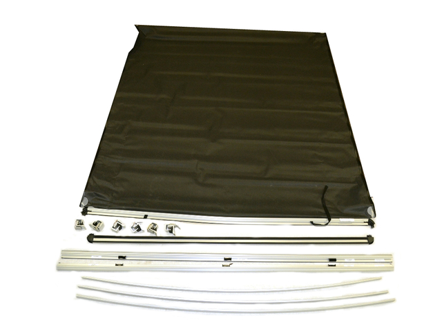 Buy OEM Mopar Truck Bed Accessories | Mopar Estores
