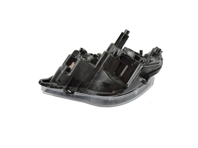 68206500AE - Headlamp Park And Turn Lamp, Right - 2014-2020 Mopar ...