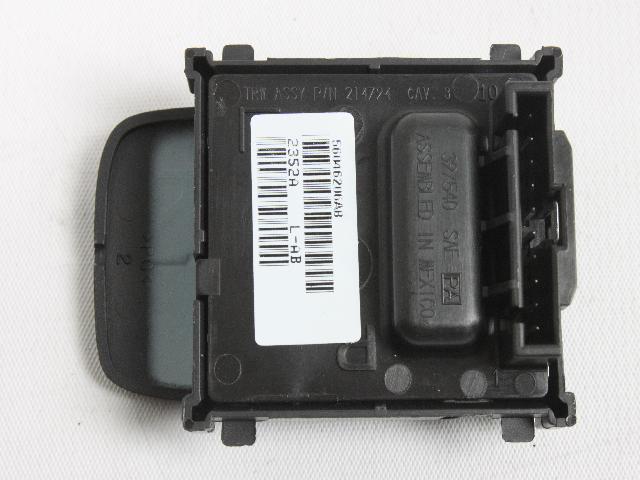 Switches for 2009 Dodge Ram 1500 | Mopar Online Parts