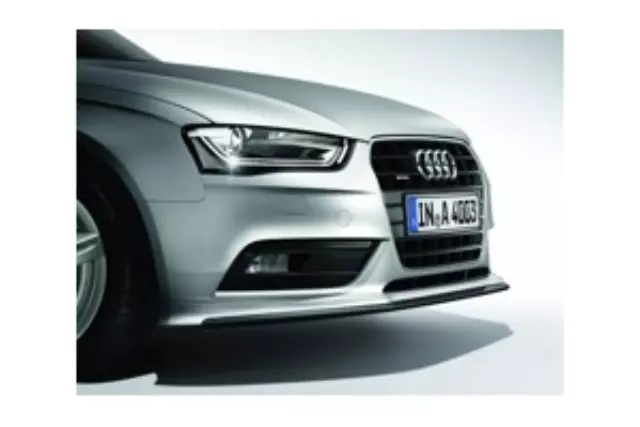 Front.Spoiler 8K0-071-053-A-3Q7 | Retail Performance Auto Parts