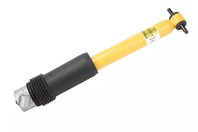 2014-2019 Chevrolet Corvette Front Shock Absorber with Bumper, Shield ...