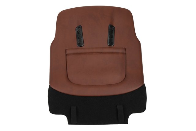 2015-2020 Cadillac Vecchio Base Sauvage Front Seat Back Finish Panel ...