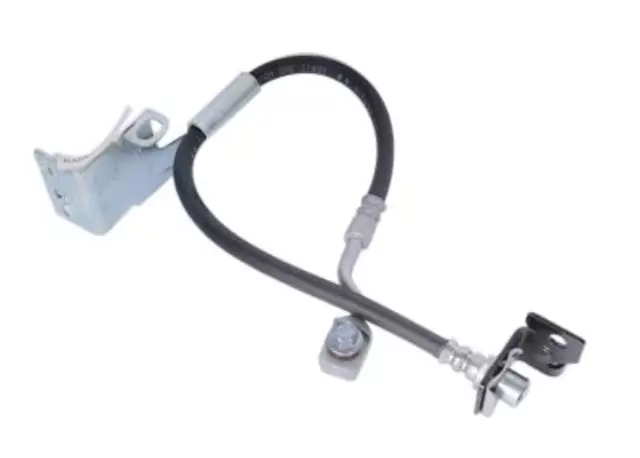 Brake Components for 2015 Chevrolet Silverado 2500 HD | GMC Parts Canada