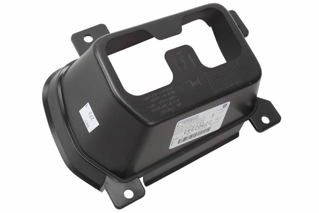 Bumper & Components - Front for 2015 GMC Sierra 1500 | GMC Parts Canada