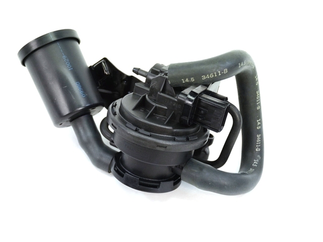 Buy OEM Mopar Air Intake & Fuel Delivery | Canada Mopar® Estores