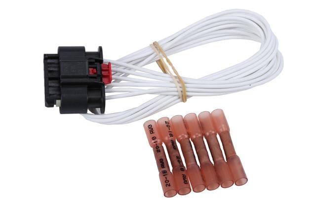 Wiring Harness Connector Kit 85005020 | GMPartsDirect.com