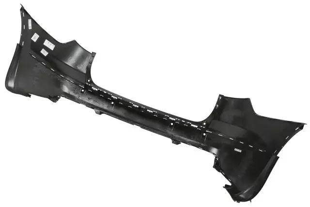 Genuine Buick Rear Bumper | GM Parts Store