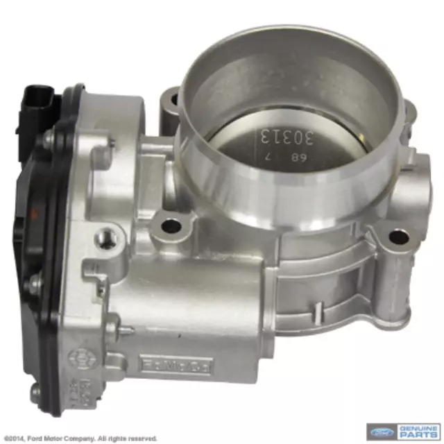 Shop Genuine Ford Throttle Bodies Online | Ford Parts Center