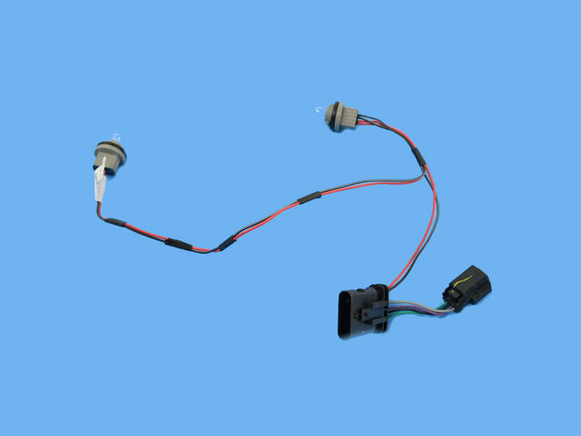 Lamps-Interior and Exterior for 2016 Jeep Cherokee | Mopar Parts Online
