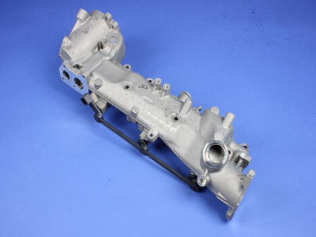Manifolds and Vacuum Fittings for 2009 Jeep Grand Cherokee | Mopar Estores