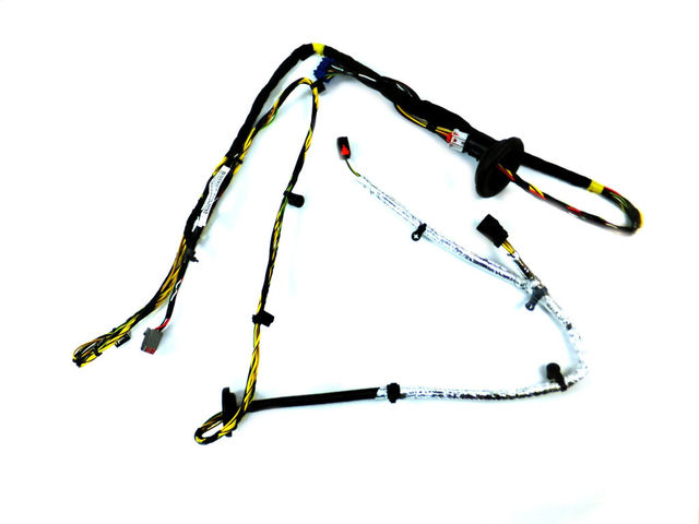 Wiring-Body and Accessories for 2014 Jeep Grand Cherokee | Mopar ...