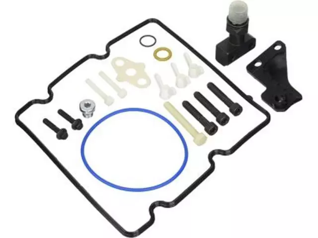 2009-2010 Ford E-350 Super Duty Fuel Injection Pump O-Ring 4C3Z-9B246-F ...