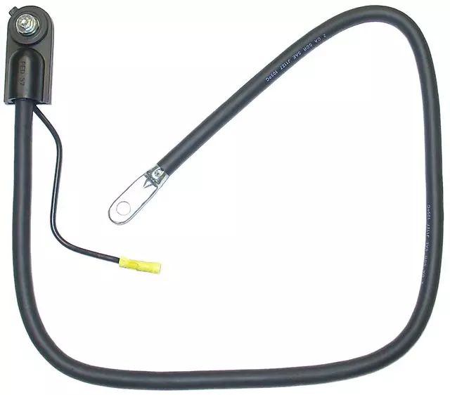 1984-1994 GM Battery Cable 88860073 GM | GMPartsDirect.com