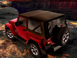 Buy OEM Mopar Accessories | Mopar Estores