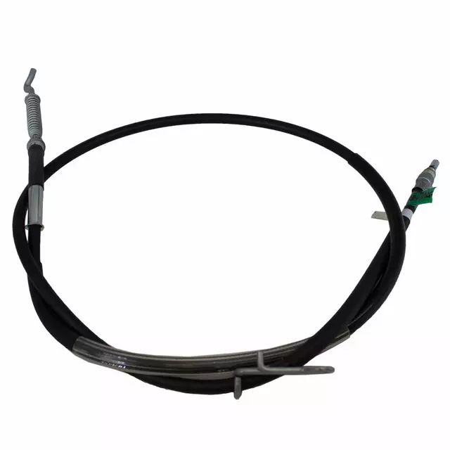 1999-2000 Ford Rear Cable F81Z-2A635-FA | Awesome Parts