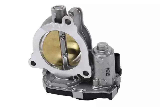 Throttle Body for 2025 Cadillac CT4 | GMPartsDirect.com