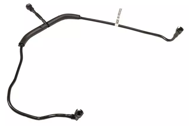 Positive Crankcase Ventilation (PCV) Tube 12605675 GM | GMPartsDirect.com