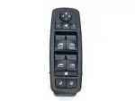 2011-2013 Jeep Grand Cherokee Window And Door Lock Switch, Right Hand ...