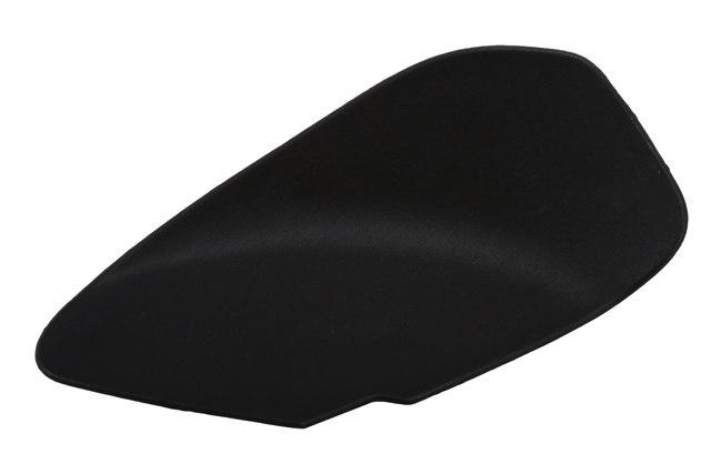 2016-2022 Chevrolet Camaro Black Front Driver Side Inside Door Handle ...