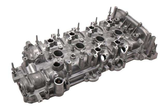 2020-2022 GM Camshaft Housing 55514604 | GMPartsDirect.com