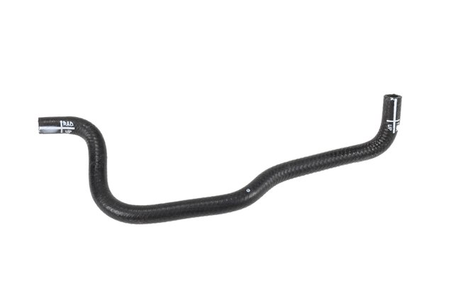 2007-2014 GM Radiator Surge Tank Inlet Hose 22827733 | GMPartsDirect.com