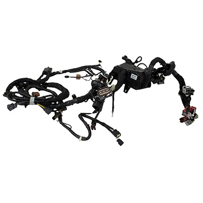 Wire Assembly fl3z12a581bd | TascaParts.com