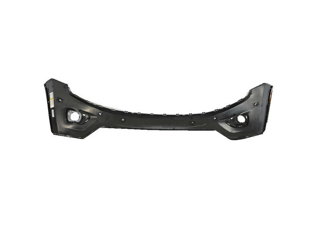 Front Bumper and Fascia for 2016 Jeep Grand Cherokee | My Mopar Parts