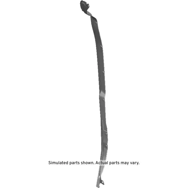 Door & Components for 2015 GMC Yukon | GMPartsNow