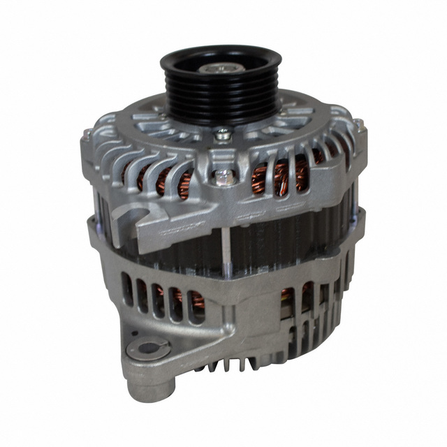 GL-928 - Alternator Assembly - Lasco Auto Parts