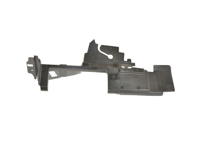 68328710AA - Air Inlet Baffle, Left - 2016-2019 Jeep Grand Cherokee ...