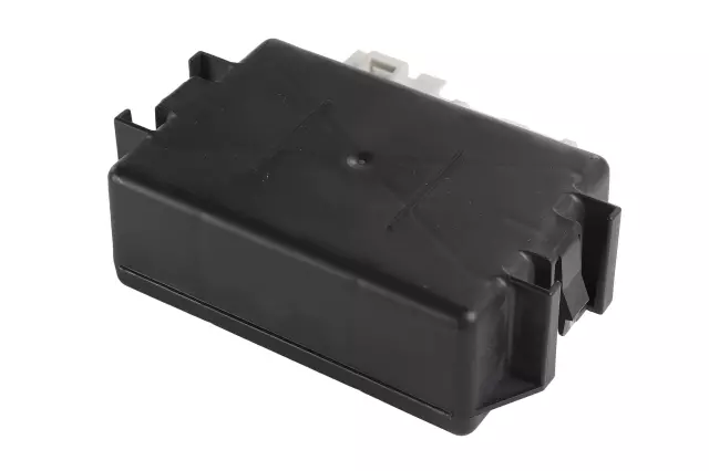 2011-2015 Cadillac CTS Auxiliary Body Control Module 22787940 GM ...