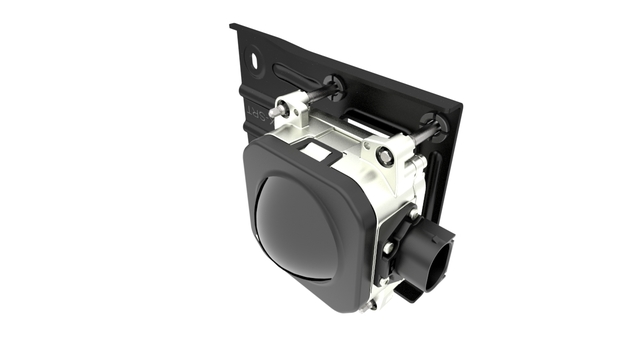 2018-2021 Chrysler 300 Adaptive Speed Control Module Sensor And Bracket ...