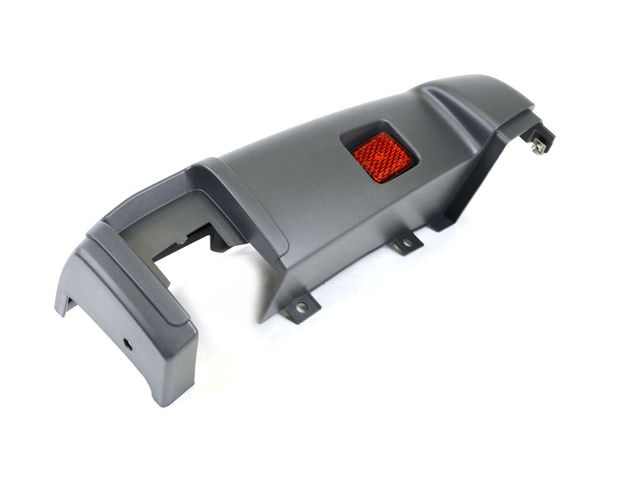 Rear Bumper and Fascia for 2014 Ram ProMaster 3500 | Mopar Estores