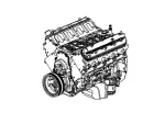 Remanufactured Engine 19432622 GM | GMPartsDirect.com