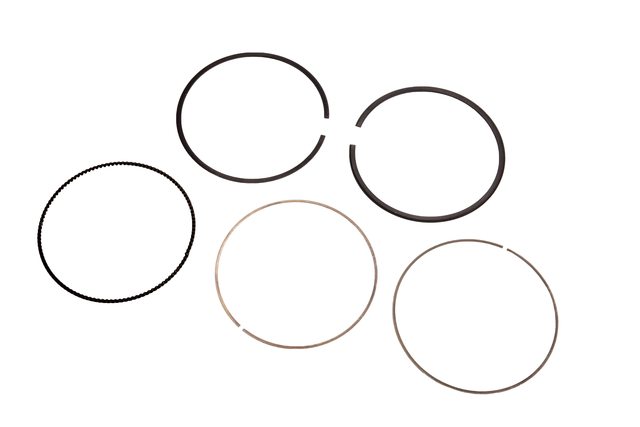 Shop OEM GM Pistons & Rings | GMPartsDirect.com