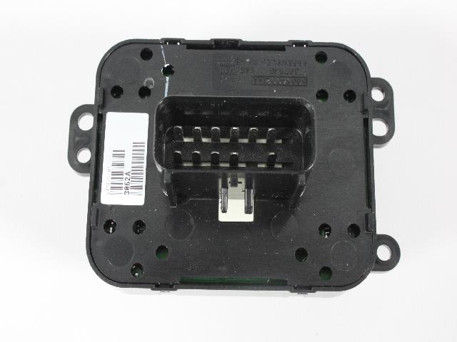 2005-2007 Jeep Liberty 2005-2007 Jeep Liberty Master Power Window ...