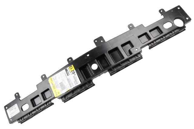 23300857 - Front Bumper Fascia Energy Absorber 2014-2019 Cadillac CTS ...