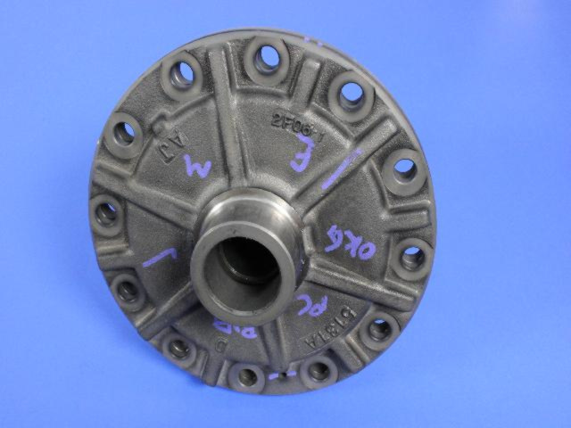 2003-2018 Mopar Differential Case Assembly 68053666AB | Mopar Estores