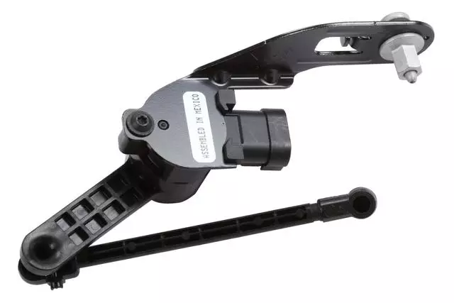 2019-2022 GM Front Suspension Automatic Forward Lighting Position ...