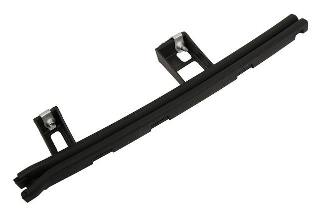 Rear Door for 2014 Chevrolet Silverado 1500 | Chevrolet Parts Canada