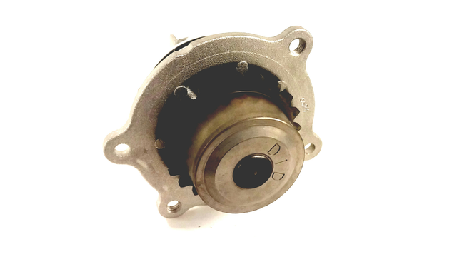 2001-2009 Subaru Water Pump 21110AA360 | OEM Parts Online