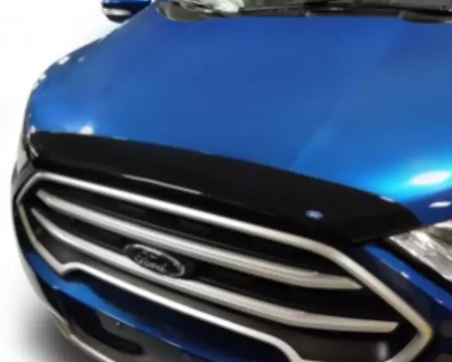 Ford EcoSport Air Deflectors | Lasco Auto Parts