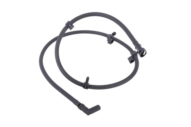 2020-2022 GM Windshield Washer Pump Hose 84530428 | GMPartsDirect.com