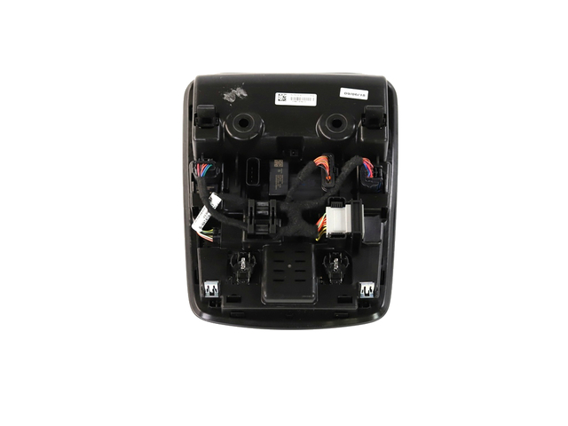 2019 Ram 1500 Overhead Console 6FP551X7AE | Mopar Estores