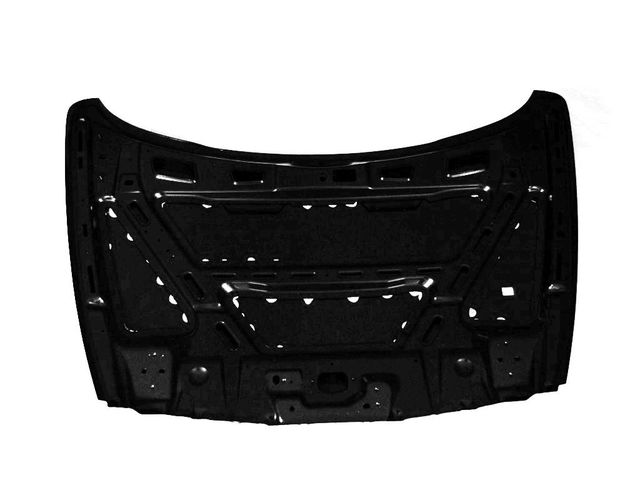 Buy OEM Mopar Hoods | Mopar Estores