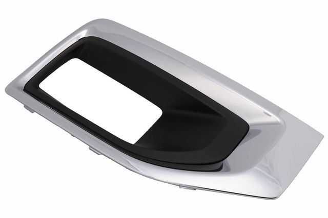 2015-2020 GMC Front Driver Side Fog Lamp Bezel 22936426 | GMPartsDirect.com