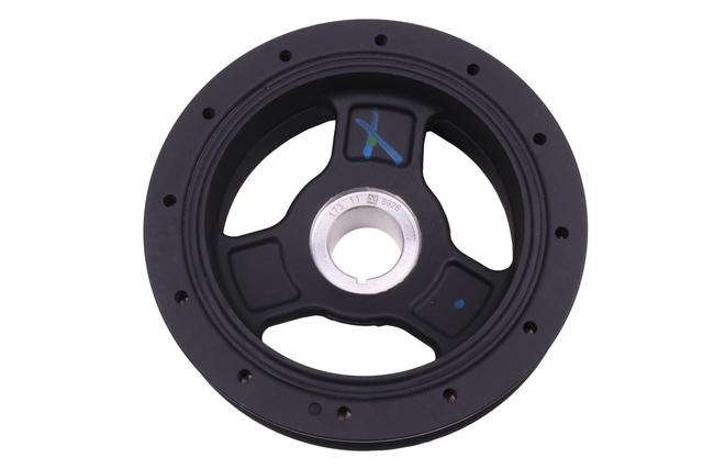 Shop GM OEM Harmonic Balancers | GMPartsDirect.com