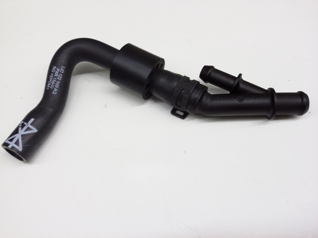 2000-2006 Volkswagen Overflow Hose 1J0-122-109-AA | VW Direct Parts