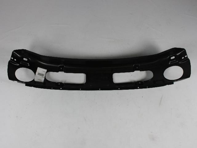 2001-2002 Dodge Front Bumper Beam 55077011AB | QuirkParts